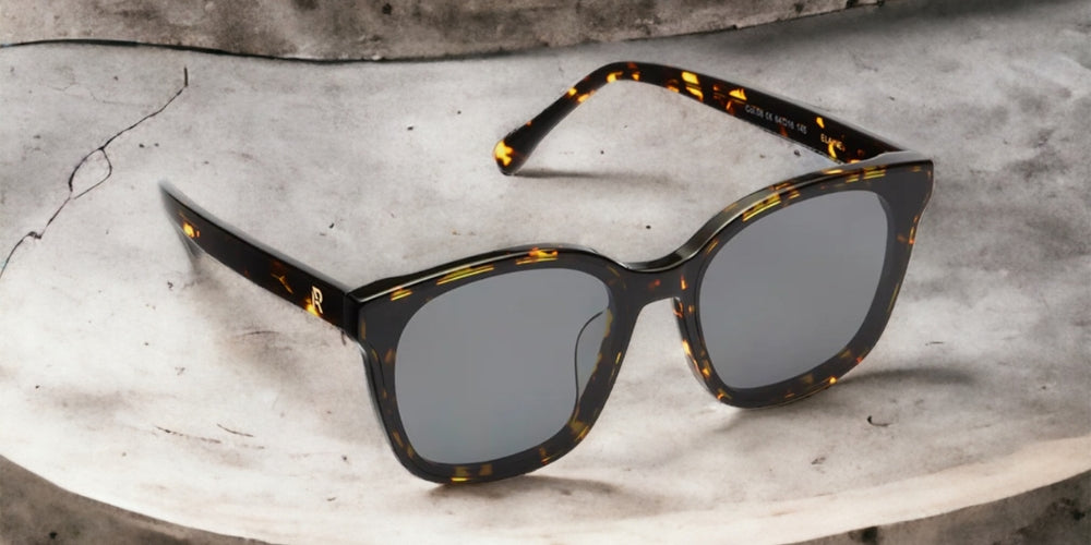 How to Choose Sunglasses Lens Colors for Traveling? These Colors are a